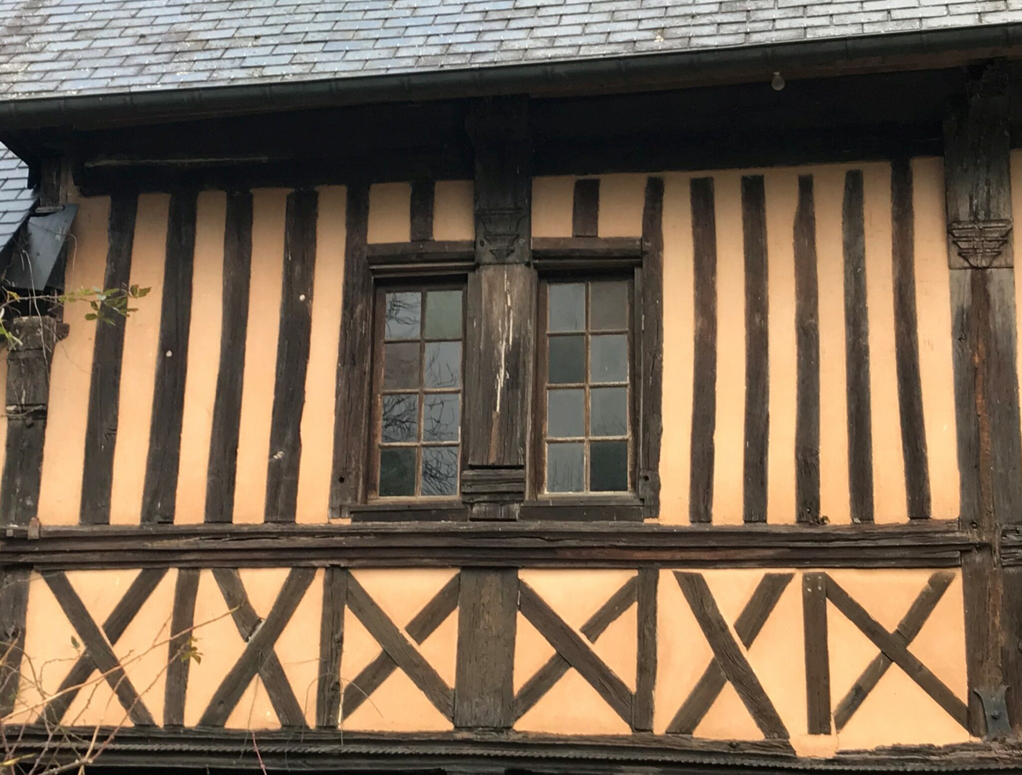 Qu’est-ce que le torchis ? - à portée de mains