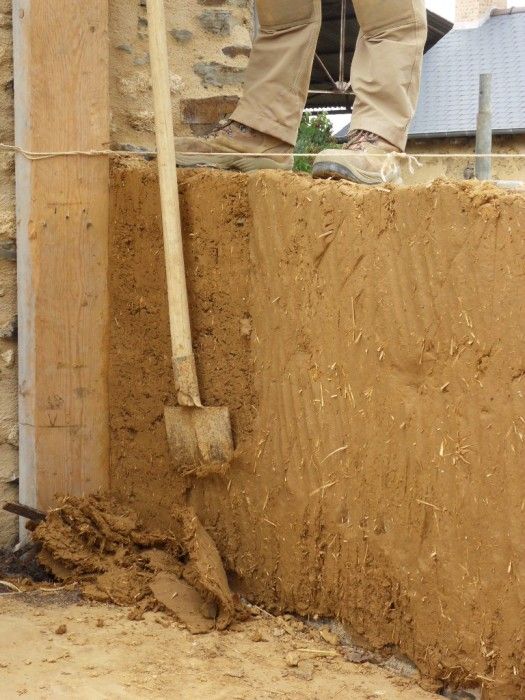 Comment faire de la bauge ? - à portée de mains