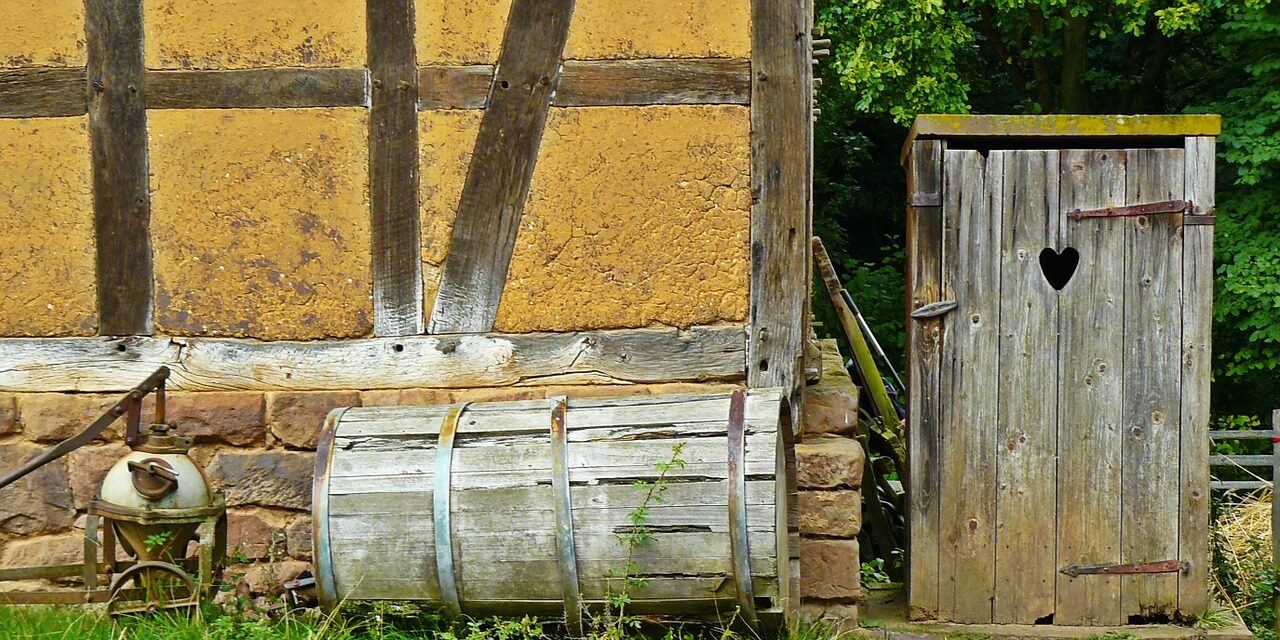 Comment faire un mur en torchis ? - à portée de mains