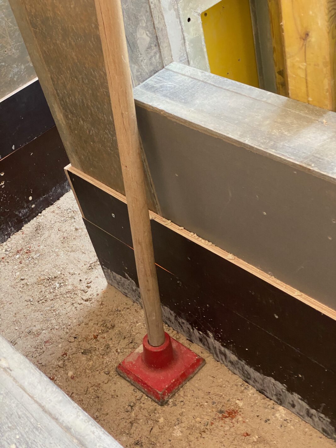 Qu’est ce que le pisé ? - à portée de mains