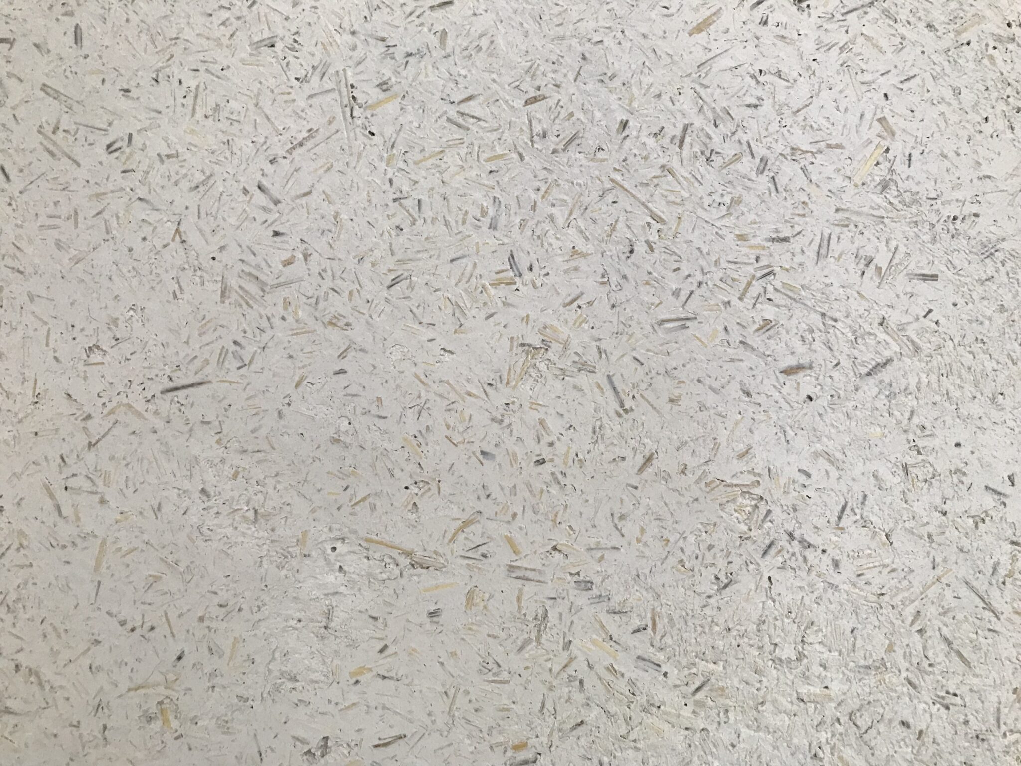 Enduit chaux chanvre : avantages, inconvénients, réalisation - à portée ...