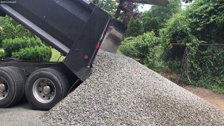 Tout savoir sur le gravier 0 30 - à portée de mains